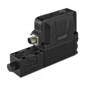 PROPORTIONAL VALVES - Dememarine Services